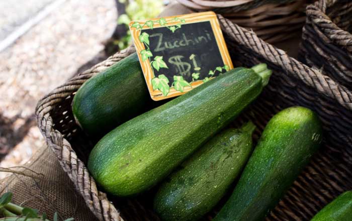 Dovlecel: beneficii, proprietăți și calorii